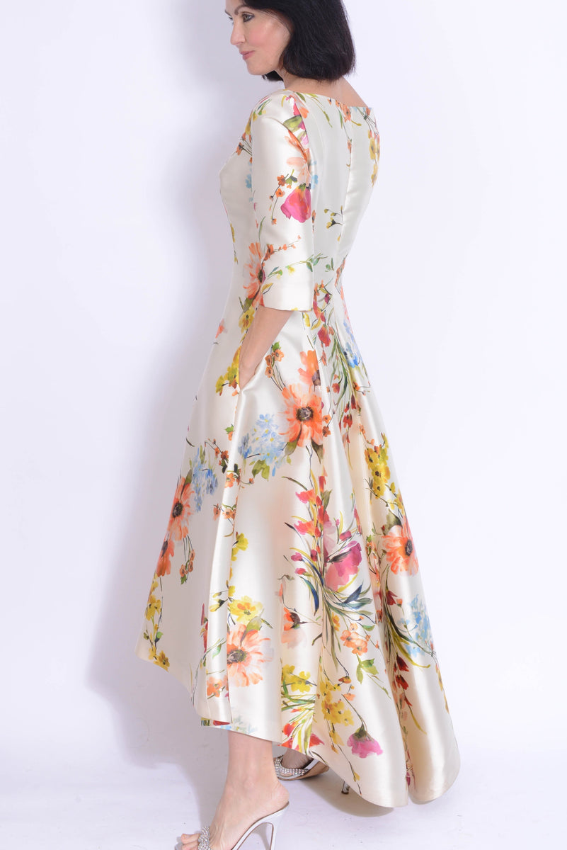 Fely Campo 22016 Floral Multi