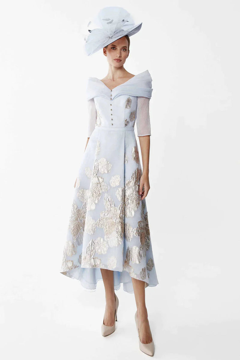 Gabriela Sanchez 7626 Azul – Sean Rayment