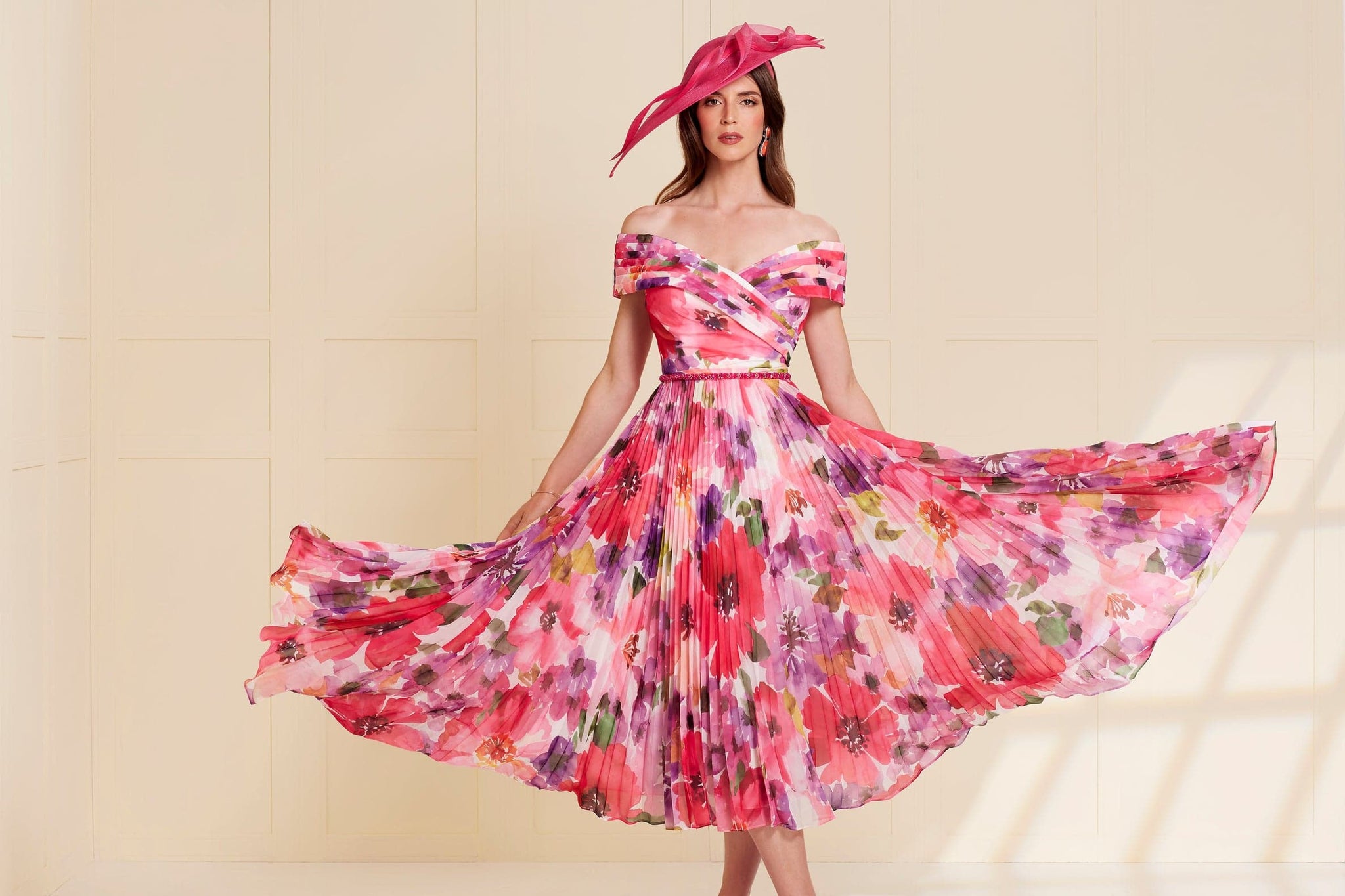 Mother of the Bride Outfits - Sean Rayment, Manchester