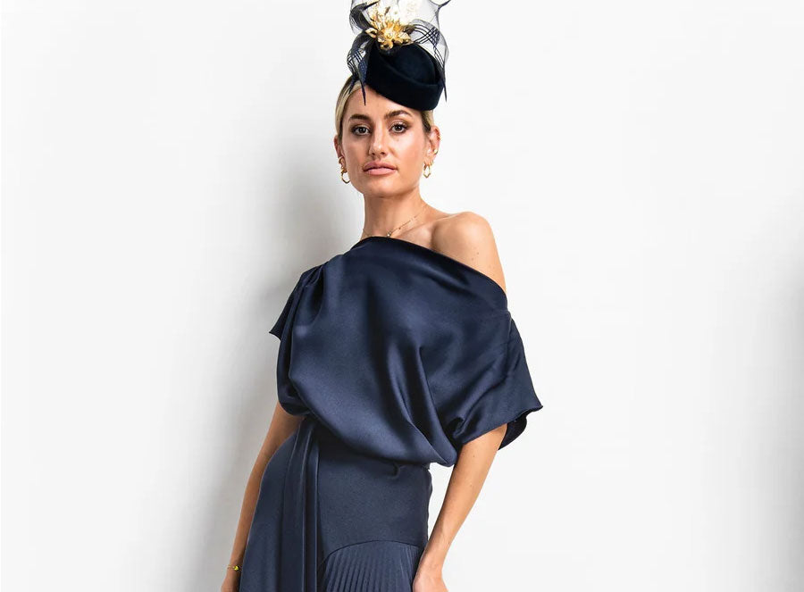 Mother of the Bride Outfits - Sean Rayment, Manchester