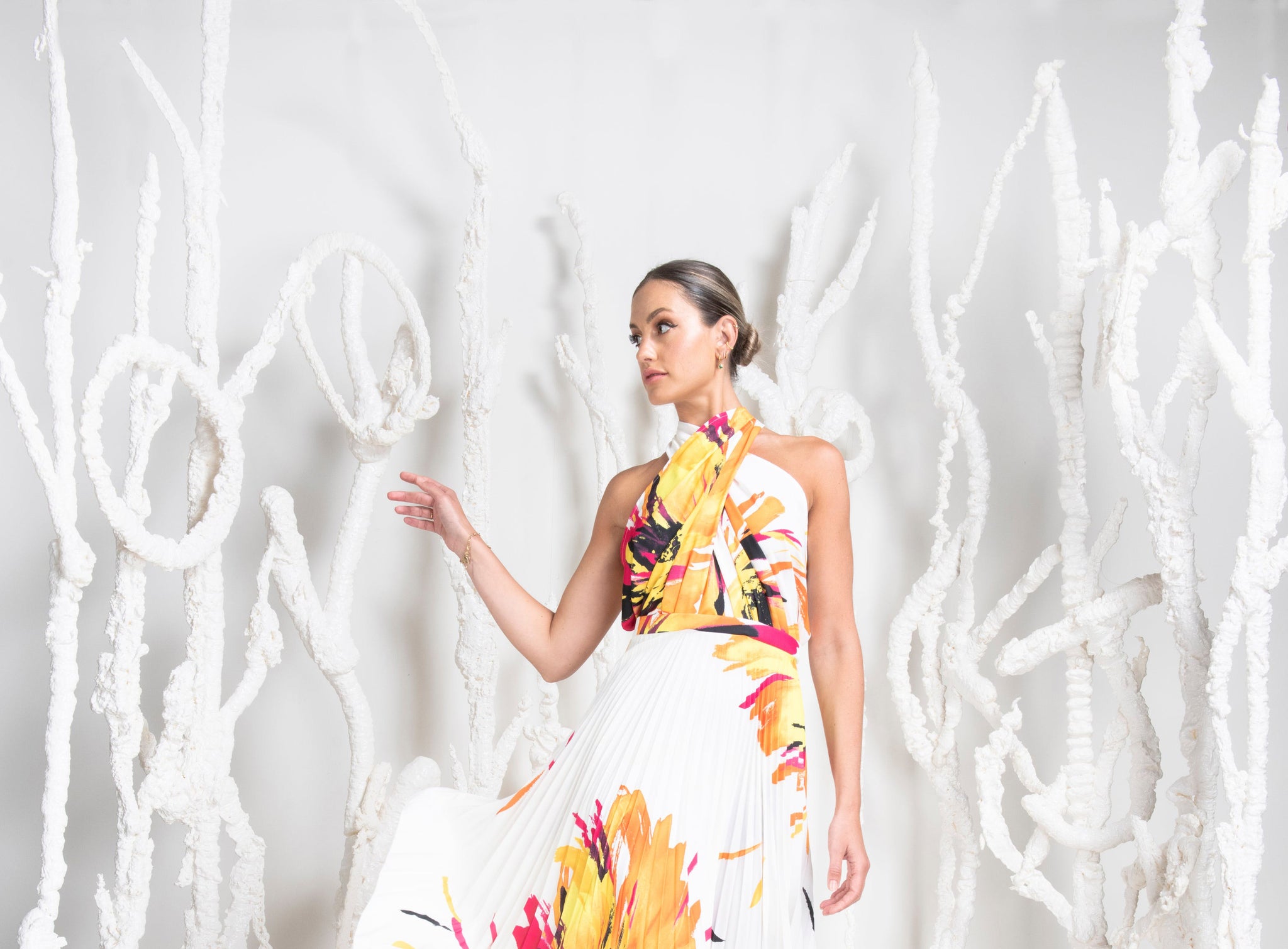 Mother of the Bride Outfits - Sean Rayment, Manchester