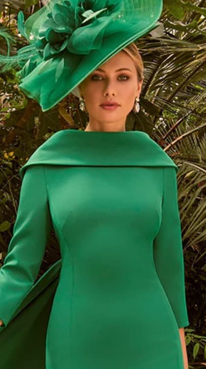 Mother of the Bride Outfits - Sean Rayment, Manchester