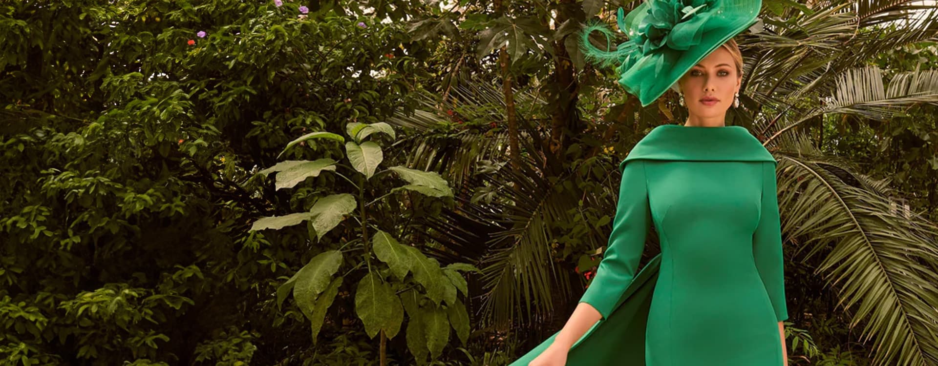 Mother of the Bride Outfits - Sean Rayment, Manchester