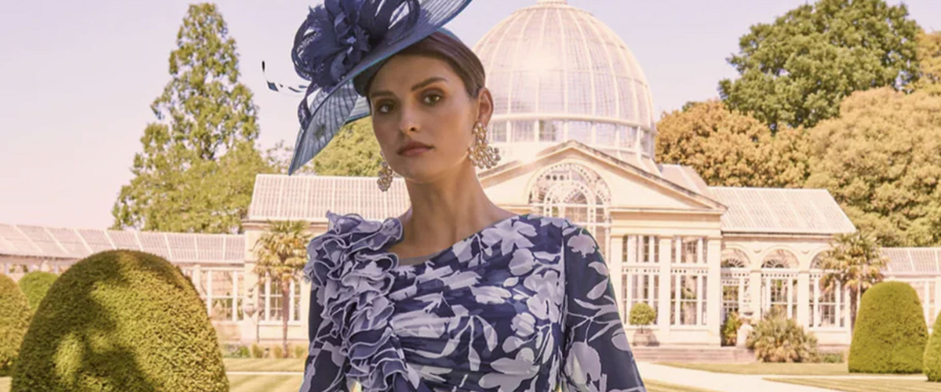 Mother of the Bride Outfits - Sean Rayment, Manchester